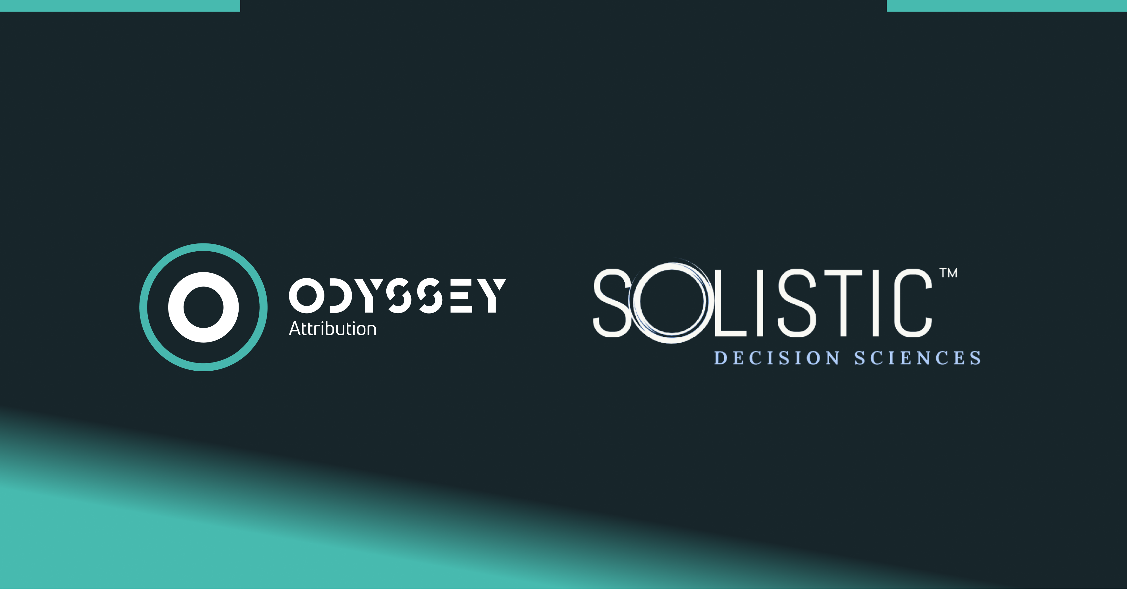 Solistic and Odyssey partnership